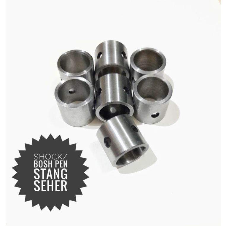 Jual BUSHING BOSH BOS PEN STANG NINJA/RXZ PNP TIGER MP PIN 15-BOYRENK ...