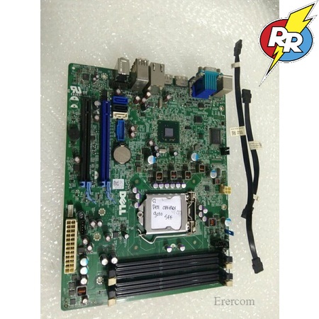 Jual Mobo Mainboard Motherboard Pc Intel Ddr3 PC Dell Optiplex 9010 ...