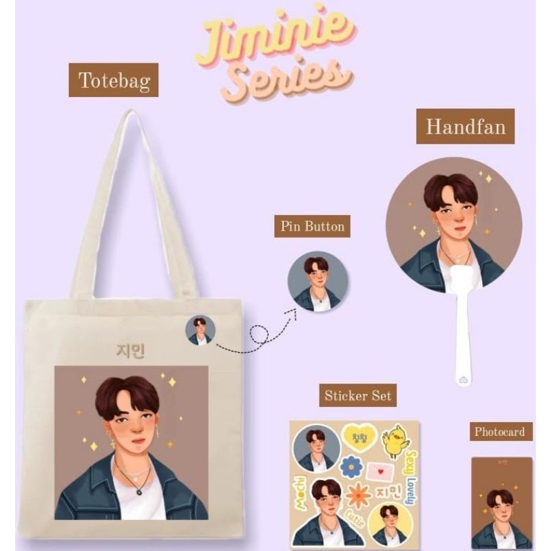 Jual BTS series kit | BTS fankit | bts | Shopee Indonesia