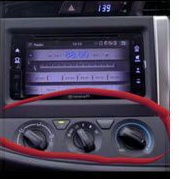 Jual knop ac innova reboren original | Shopee Indonesia