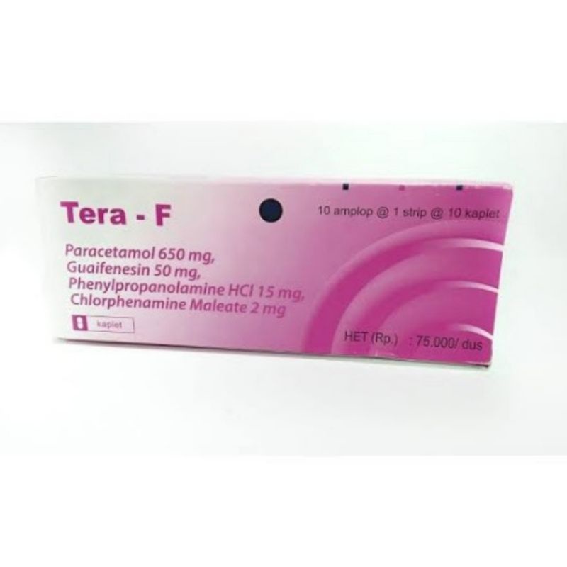 Jual Tera F | Shopee Indonesia