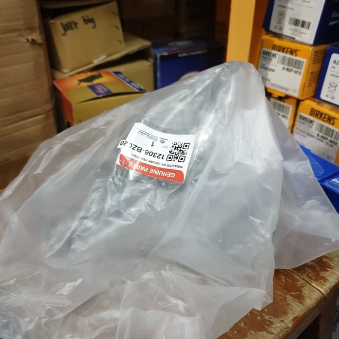 Jual Engine mounting kiri Sirion Matic Perodua 2007 - 2015 | Shopee ...