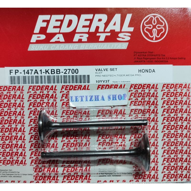Jual PAYUNG KLEP TIGER KLEP IN/EX HONDA TIGER NEOTECH MEGA PRO FEDERAL ... Jual PAYUNG KLEP TIGER KLEP IN/EX HONDA TIGER NEOTECH MEGA PRO FEDERAL ...