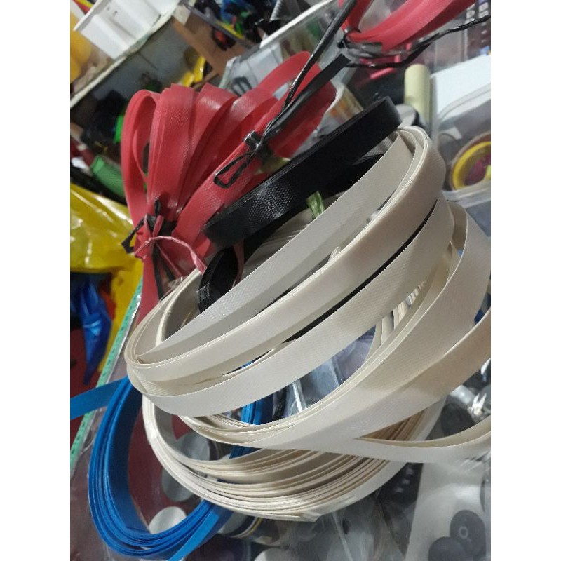 Jual tali peti tipis/ pita sawangan 10m, 15m | Shopee Indonesia