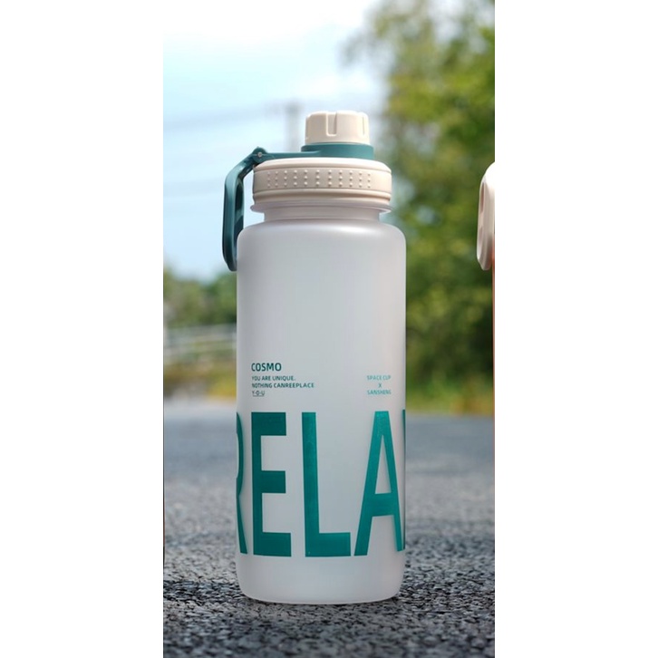 Jual BOTOL MINUM 1000ML RELAX BZ 223 BZ223 / BOTOL OLAHRAGA KANTOR ...