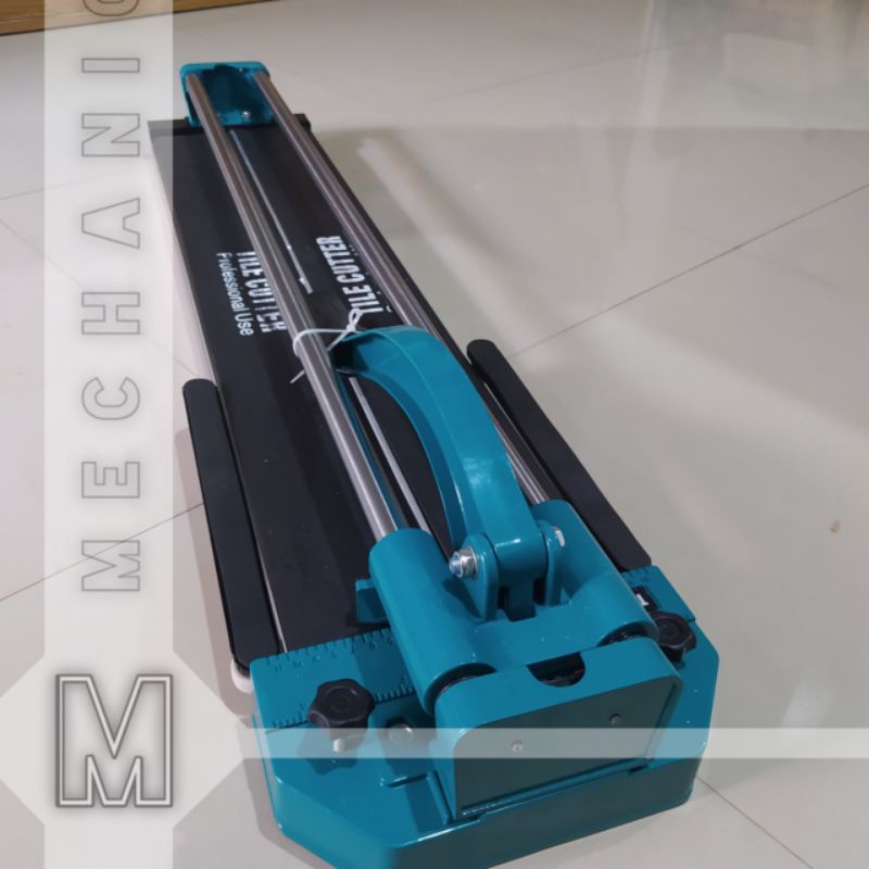 Jual Alat Pemotong Keramik Granit 1 Meter 1000 Mm Potong Manual ...