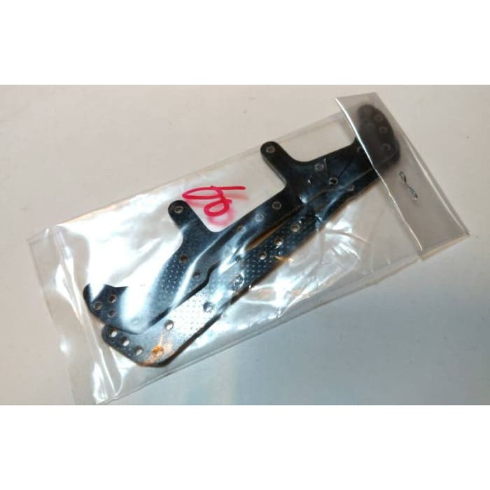 Jual Tamiya Part FRP Set Loose part dari Starter Pack AR Original ...