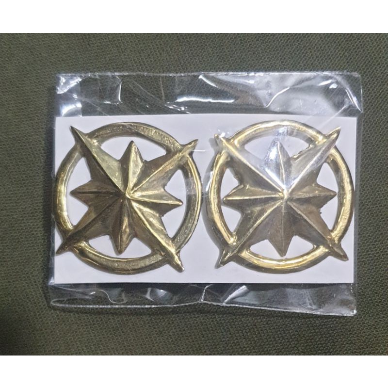 Jual monogram pelayaran kopsteken kerah | Shopee Indonesia