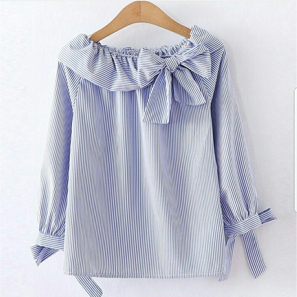 Jual mc ribia top hoho fashion | Shopee Indonesia