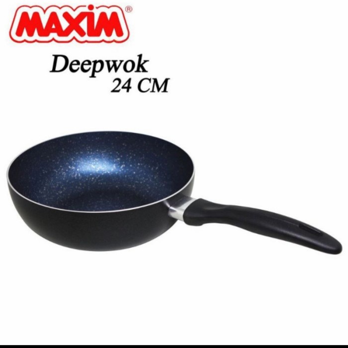 Jual Maxim galaxy deep wook | Shopee Indonesia