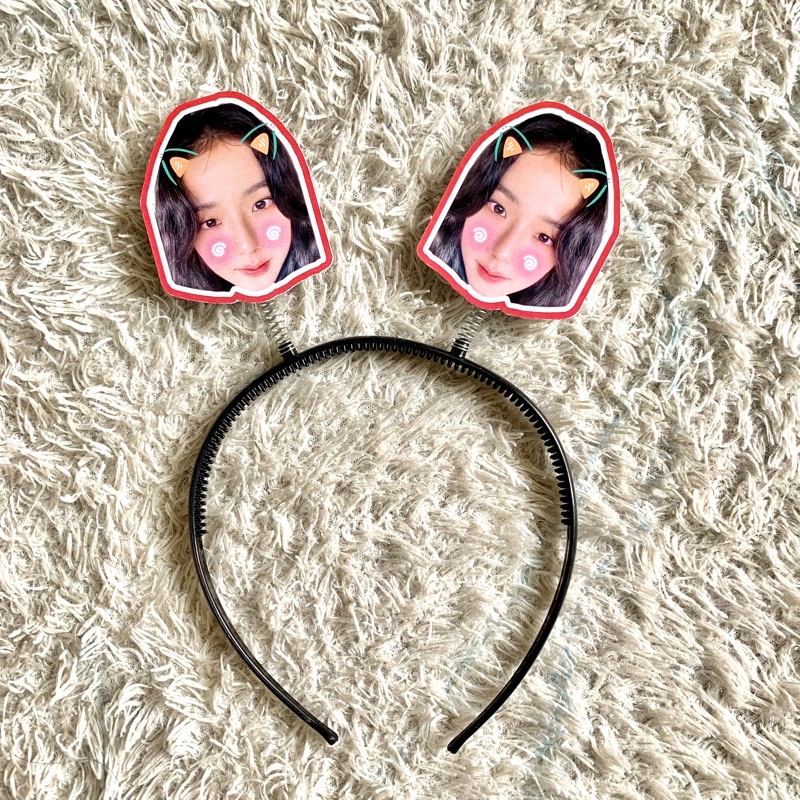 Jual BANDO KPOP TUING TUING BLACKPINK BLINK KONSER CONCERT TOUR BP BORN ...