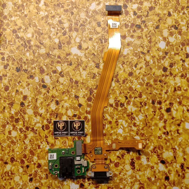 Jual Flexible Flexibel Board Charger Papan Konektor Cas Oppo A83 Original Copotan | Shopee Indonesia
