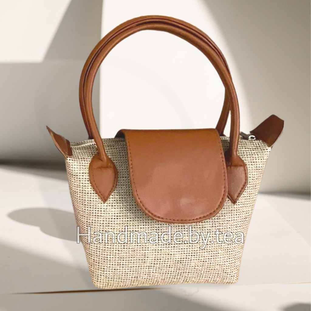 Jual Tote bag goni hampers souvenir lebaran idul fitri | Goodie bag ...