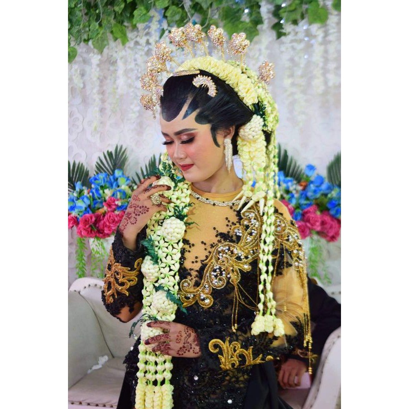 Jual Melati Solo Jawa Premium Modifikasi Shopee Indonesia