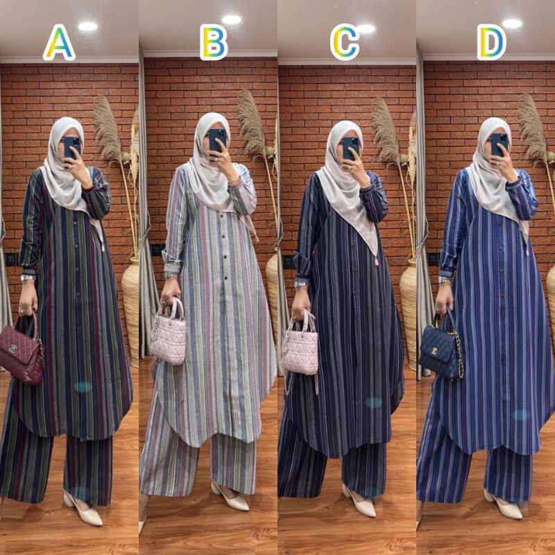 Jual Kanara set original by dlovera ( free masker ) | Shopee Indonesia