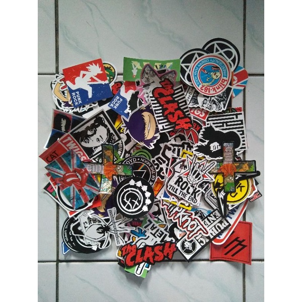 Jual Stiker pvc | Shopee Indonesia
