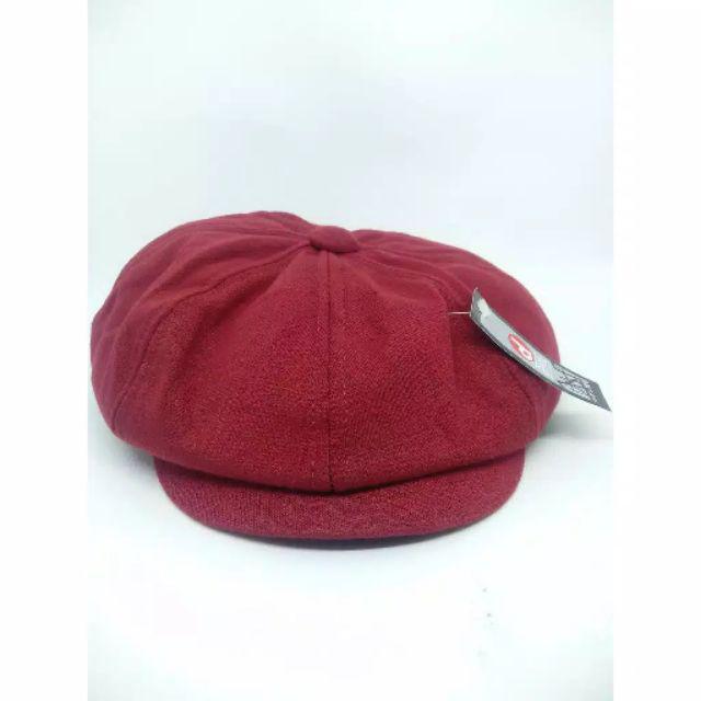 Jual Topi pet apolo/topi seniman/topi zaman dulu/topi newsboy | Shopee ...