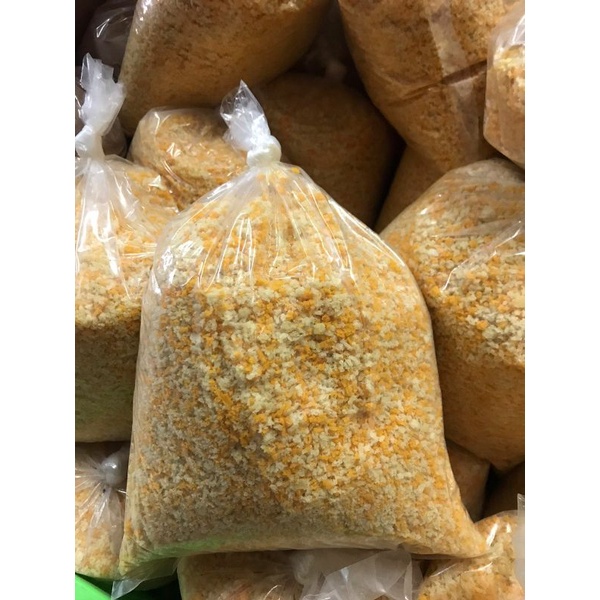 Jual Tepung Panir / Tepung Roti / Breadcrumbs 1 KG | Shopee Indonesia
