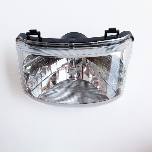 Jual Reflektor Headlamp Honda Supra x 100 Lama Kualitas Original - MF ...