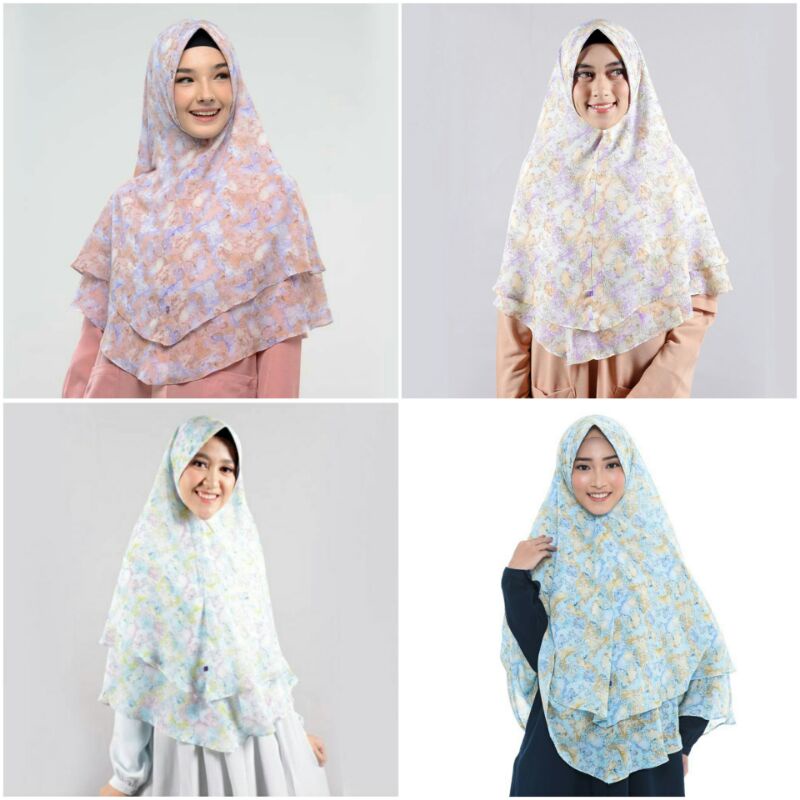 Jual PRODUK LIVE RABBANI (CHECK OUT SESUAI NAMA) | Shopee Indonesia