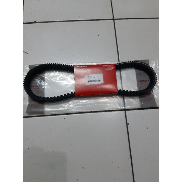 Jual Van Belt Honda PCX 160 2021 Asli 23100-K1Z-N21 | Shopee Indonesia