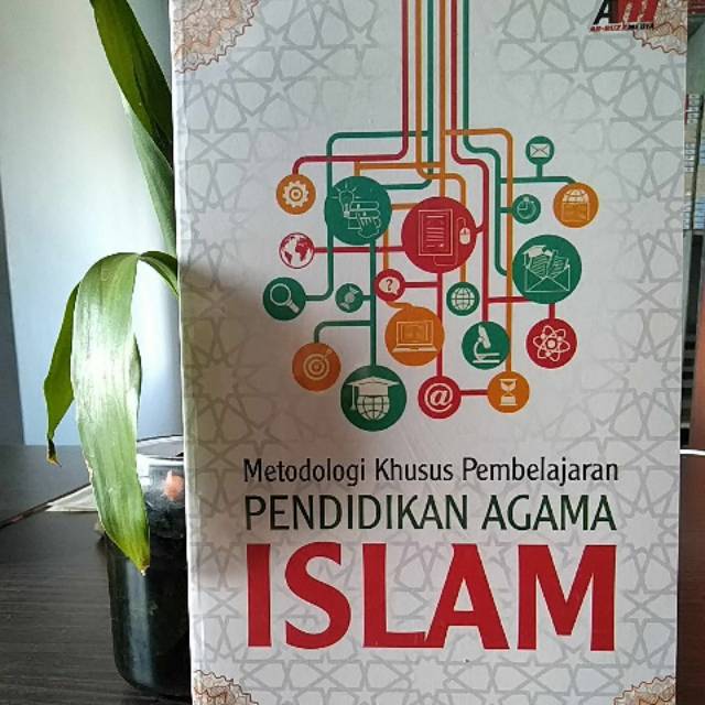 Jual Metodologi Khusus Pembelajaran Pendidikan Agama Islam - Dr. Muchammad Eka Mahmud, M. Ag ...