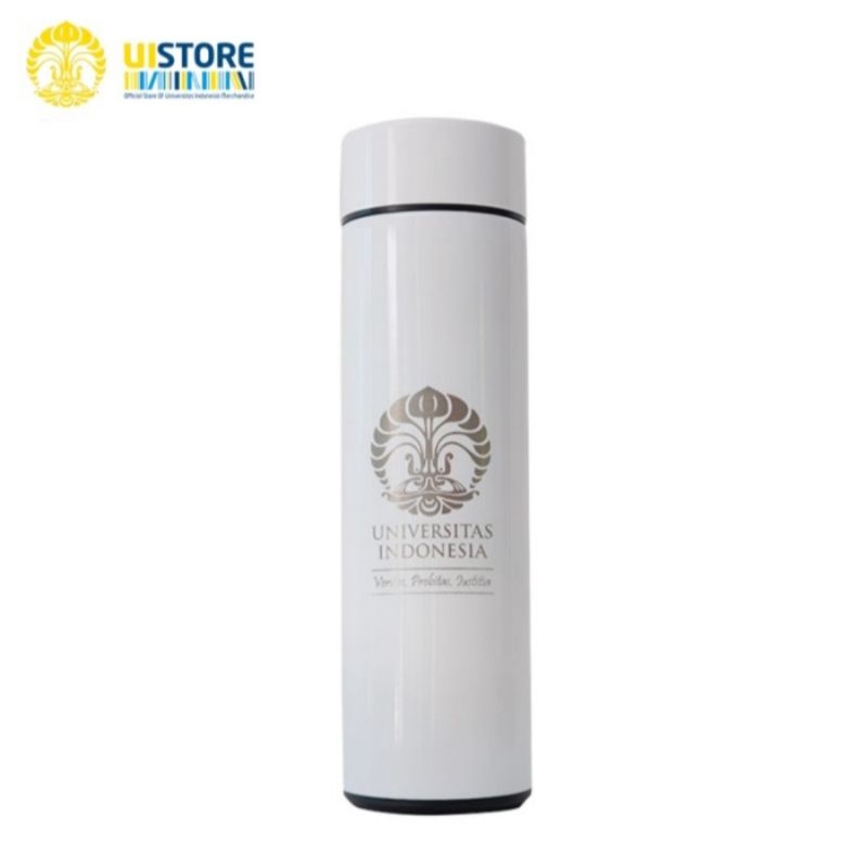 Jual Tumbler LED VPI | Official Merchandise UI | Shopee Indonesia