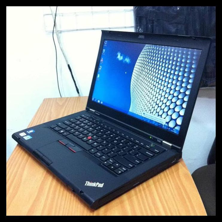 Jual Komplit Laptop Lenovo Thinkpad T430 Intel Core I5 Gen3 Kualitas Ok