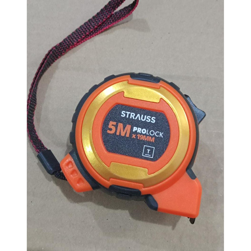 Jual METERAN KARET 5M/METERAN TARIK/METERAN TUKANG/SELF LOCK | Shopee ...