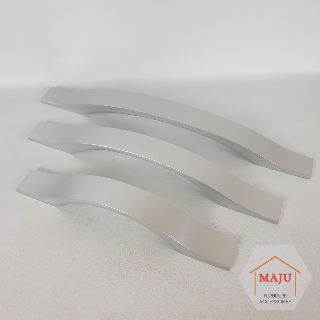 Jual Huben Handle TA-19 96 128 160 (Tarikan Minimalis Laci, Lemari ...