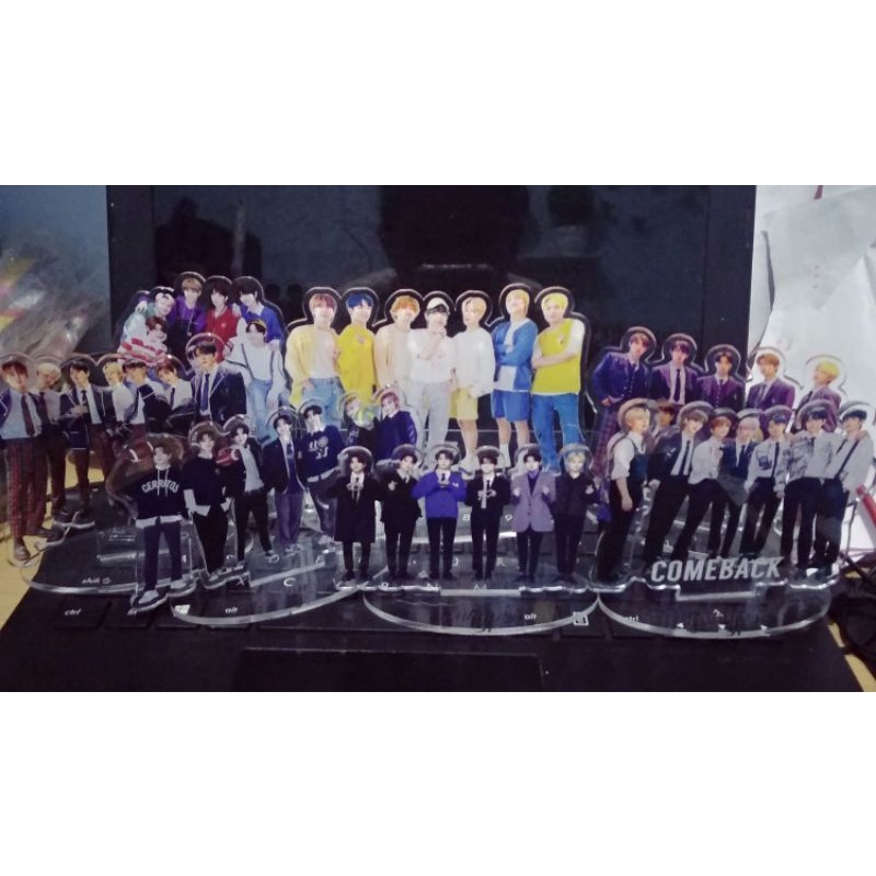 Jual Standee Akrilik Enhypen | Shopee Indonesia