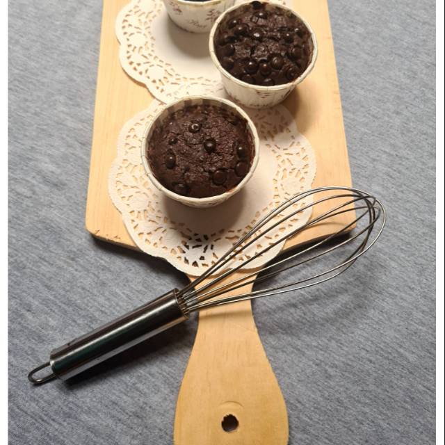 Jual Choco Muffin (1pak isi 5 pcs) | Shopee Indonesia