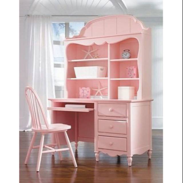 Jual Meja belajar anak minimalis bisa custom warna(link DP) | Shopee Indonesia