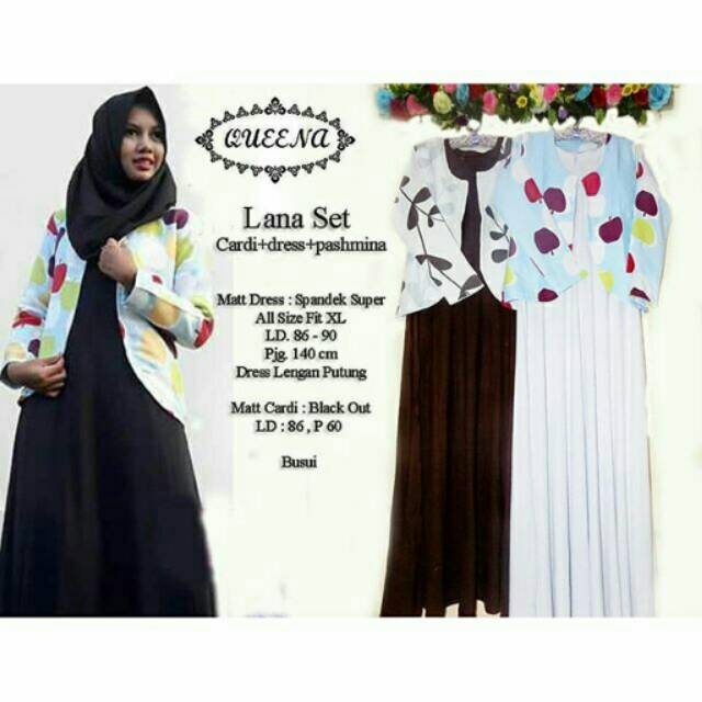Jual Lana Set | Shopee Indonesia