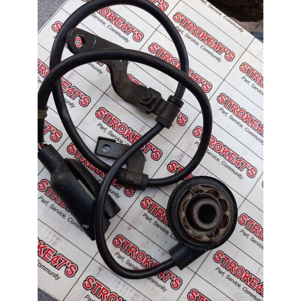 Jual Speed sensor gear speedometer sensor Cs1 | Shopee Indonesia