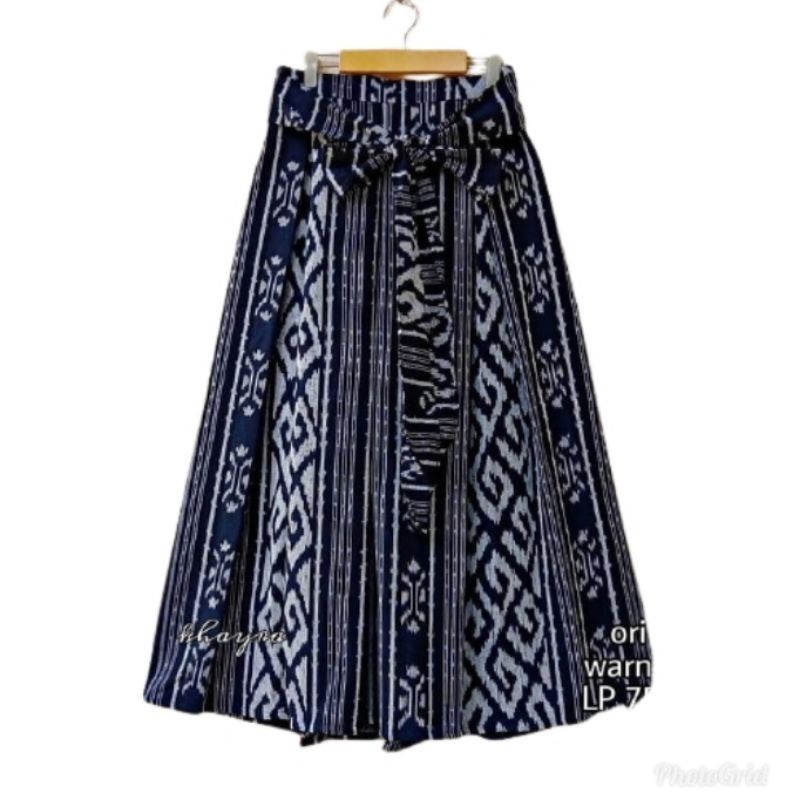 Jual Rok tenun jepara ethnik | Shopee Indonesia