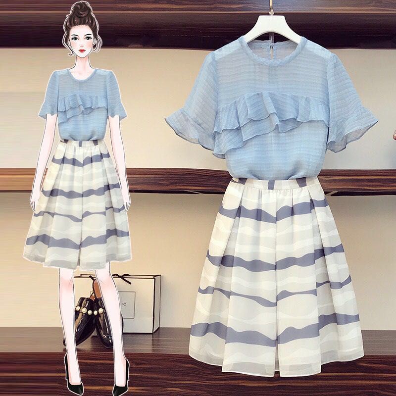 Jual Baju Set Cantik Terbaru Dan Elegan Banget Bahan Kain Super Enak ...