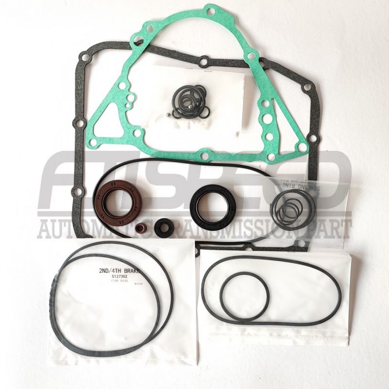 Jual Packing Seal Set Matic Avanza Xenia Terios Rush 4EAT | Shopee ...