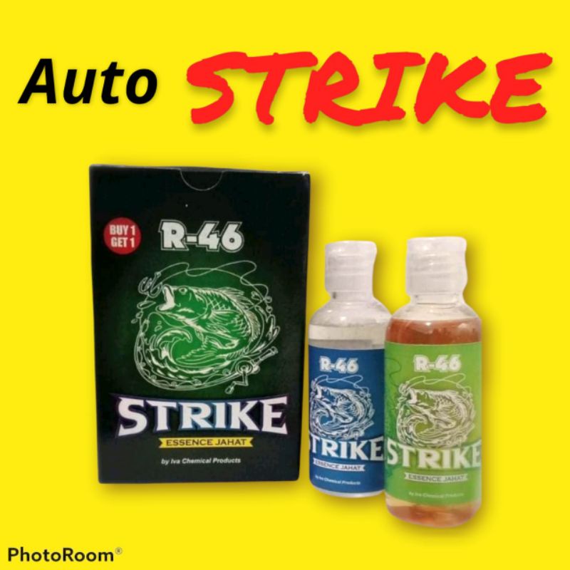 Jual Essen Pancing Jahat R46 Ikan Mas Nila Mujair Tombro Lele Bawal ...