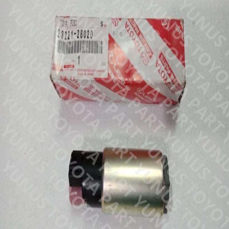 Jual (100% TOP ) 23221-28020 Fuel Pump Rotak Pompa Bensin Alphard ...