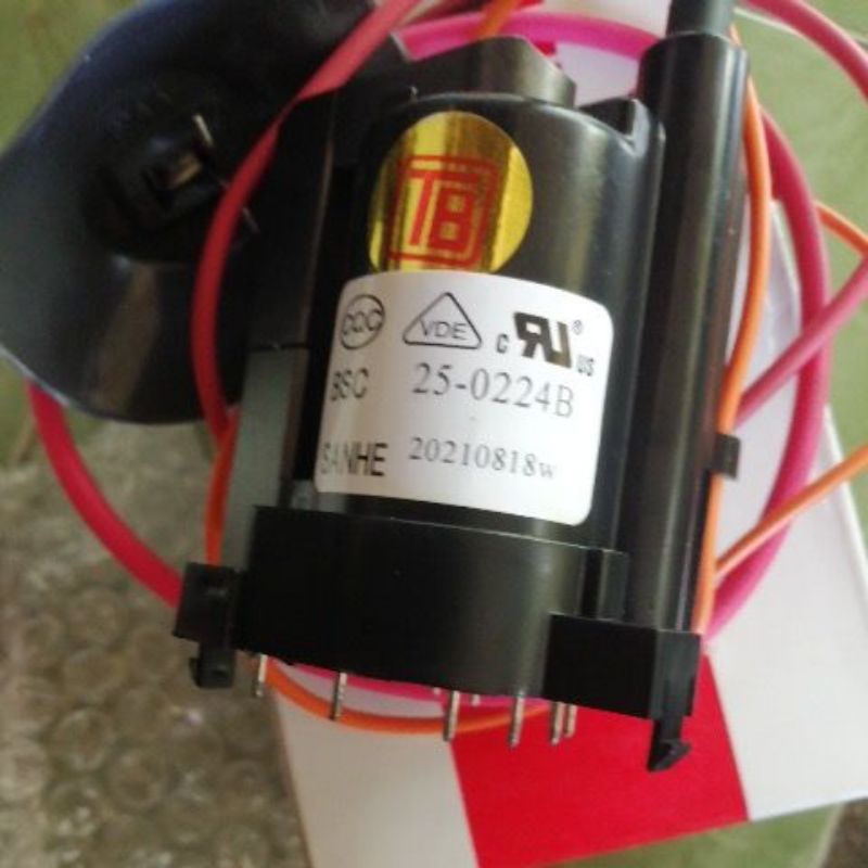 Jual flyback fbt bsc 25-0224B | Shopee Indonesia