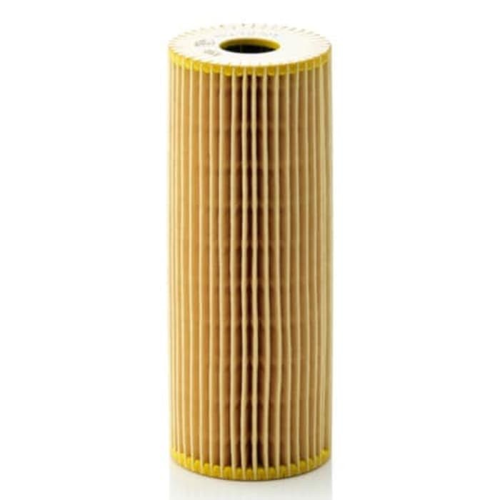 Jual Oil Filter Mercy W124 M104 M111 - MANN-FILTER - HU727/1X - Filter ...