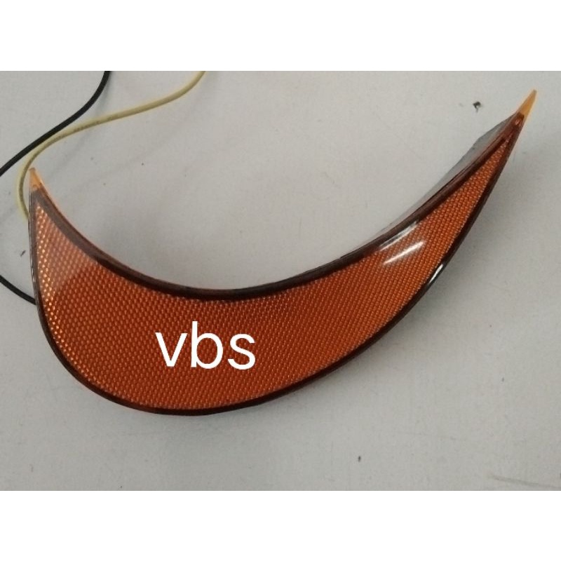 Jual LAMPU SPION BUS AVANTE,SR 2 KACA SPION SR 2 BISA KANAN BISA KIRI ...