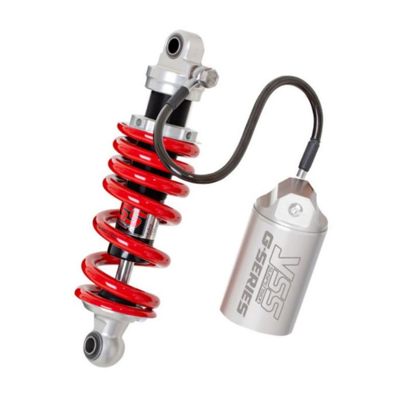 Jual Shock Shockbreaker Monoshock YSS G-Series Kawasaki Ninja 150RR 150 RR 265mm | Shopee Indonesia