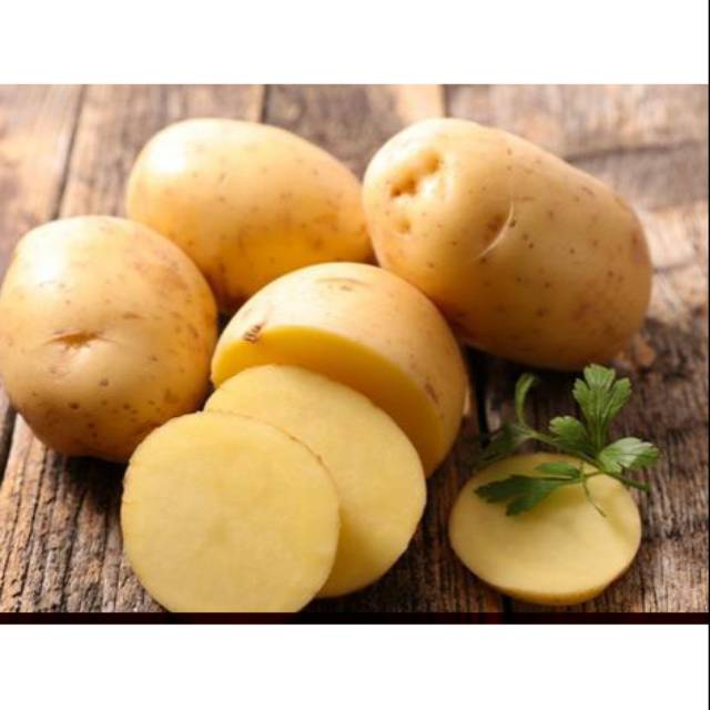 Jual KENTANG SEGAR HARGA PER KILO | Shopee Indonesia