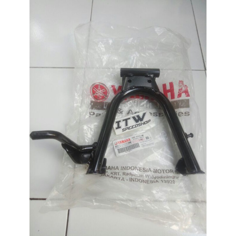 Jual Standar Tengah 2 PnP FIZR F1ZR ForceOne Force1 FIZ F1Z Jupiter Lama Vega R Lama Vega R New ...