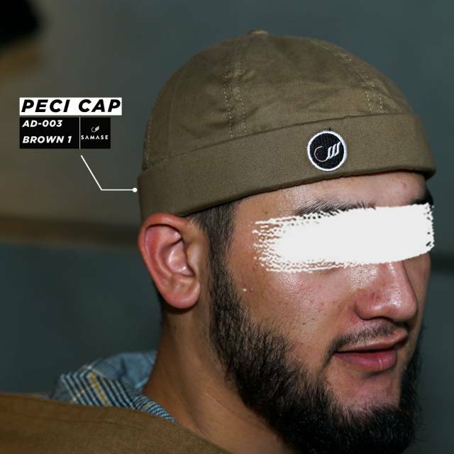 Jual Topi peci cap mikihat miki hat samase | Shopee Indonesia