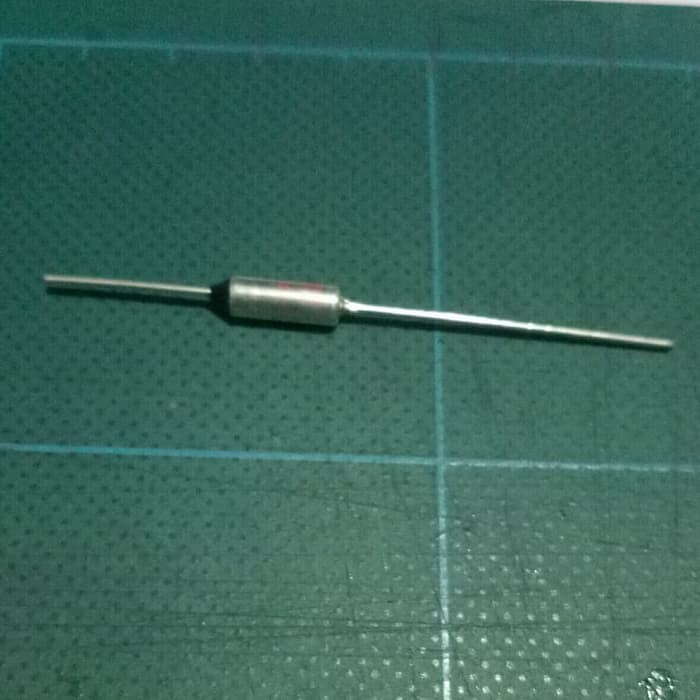 Jual 250C 250V 10A THERMOFUSE THERMO FUSE THERMAL FUSE | Shopee Indonesia