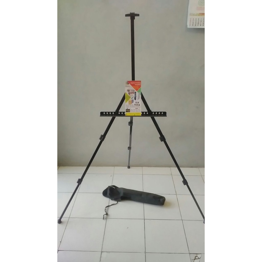 Jual Tripod Stand Display Poster | Shopee Indonesia