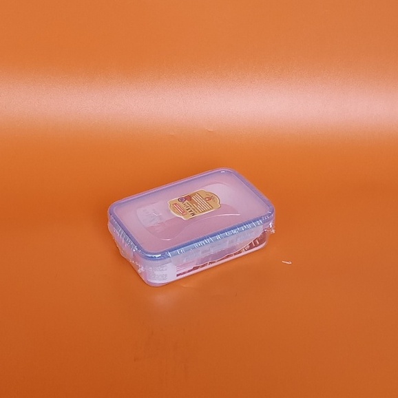 Jual Kotak Simpan Buah Dan Sayur Maspion / Seal Pack Max Plus 330 ...